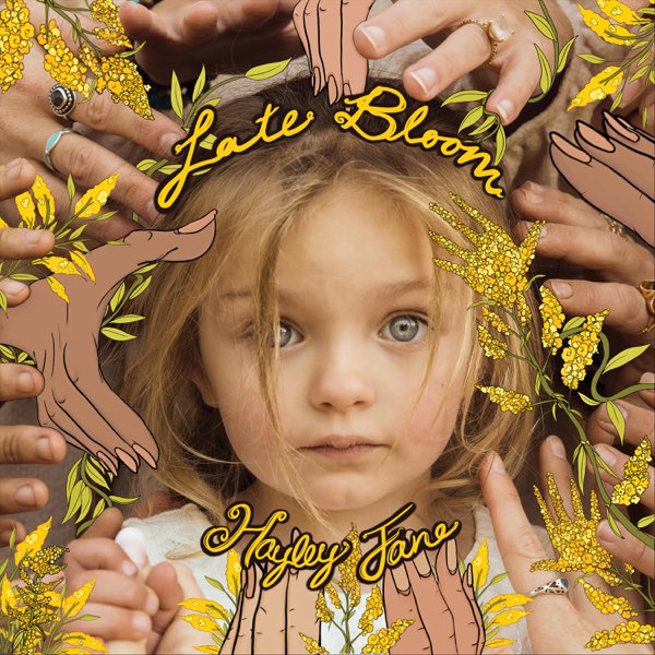 Music – Hayley Jane